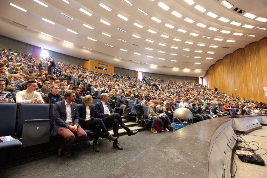 Über Uns – Fachschaft Maschinenbau der RWTH Aachen Über Uns – Fachschaft Maschinenbau der RWTH Aachen