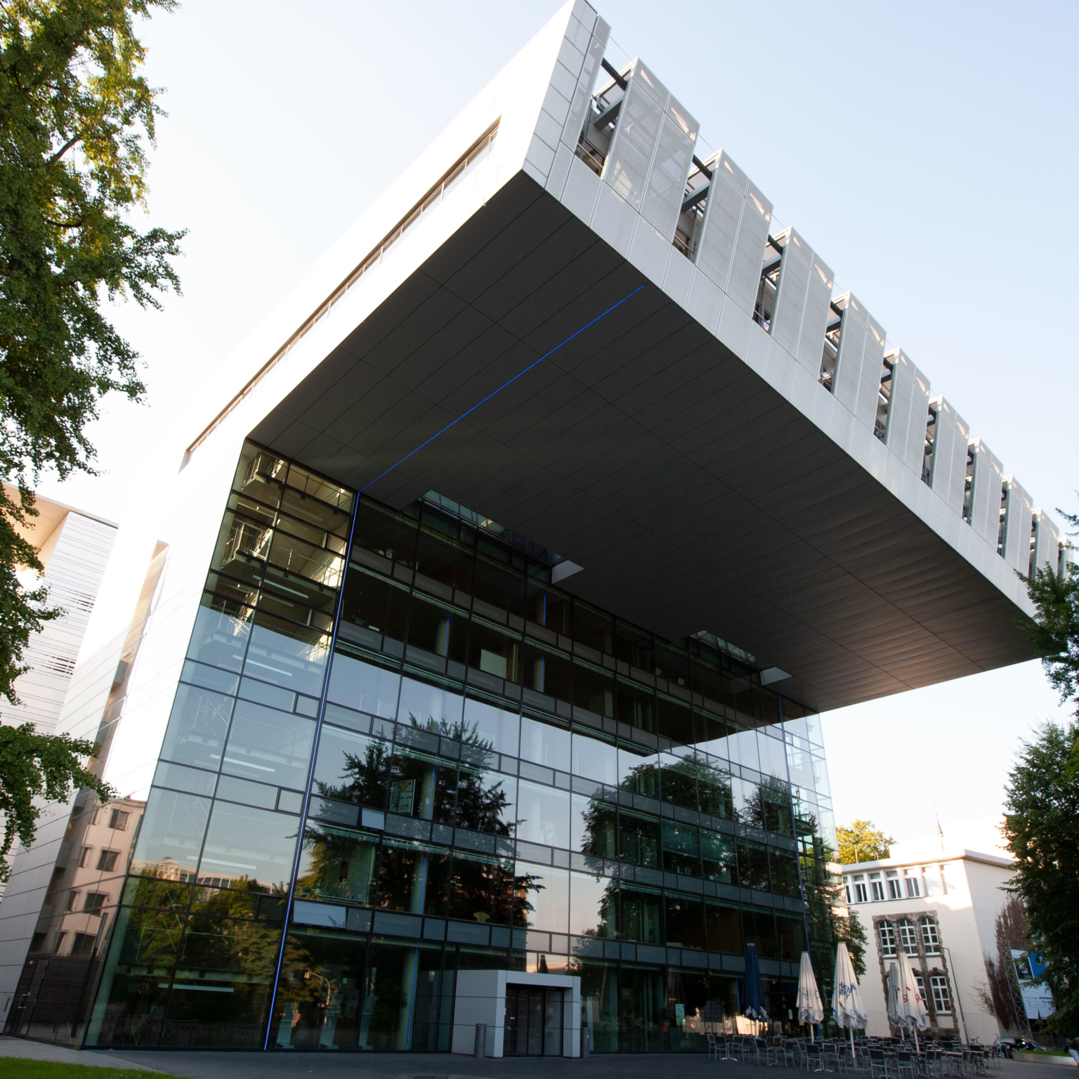 Digitaler Spieleabend – Fachschaft Maschinenbau der RWTH Aachen