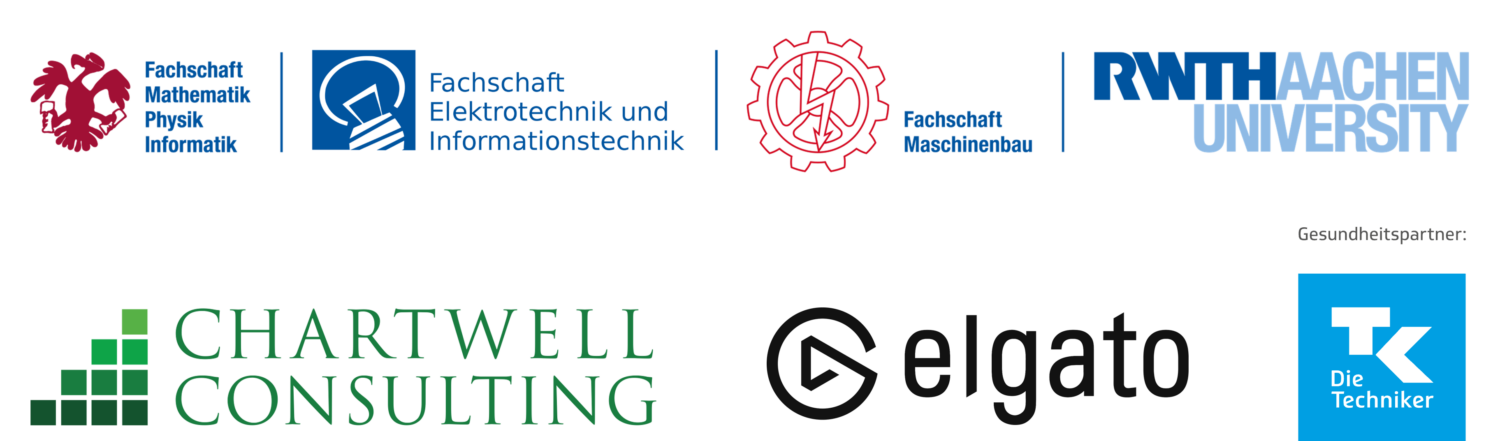 Aachen eSports Vol. 6 – League of Legends – Fachschaft Maschinenbau der ...