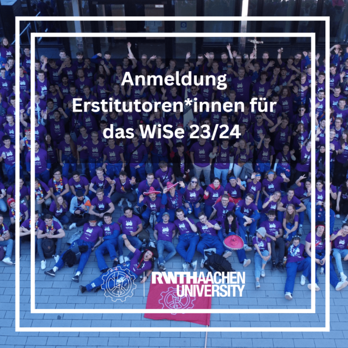 Fachschaft Maschinenbau der RWTH Aachen – Auf dieser Homepage erhältst ...