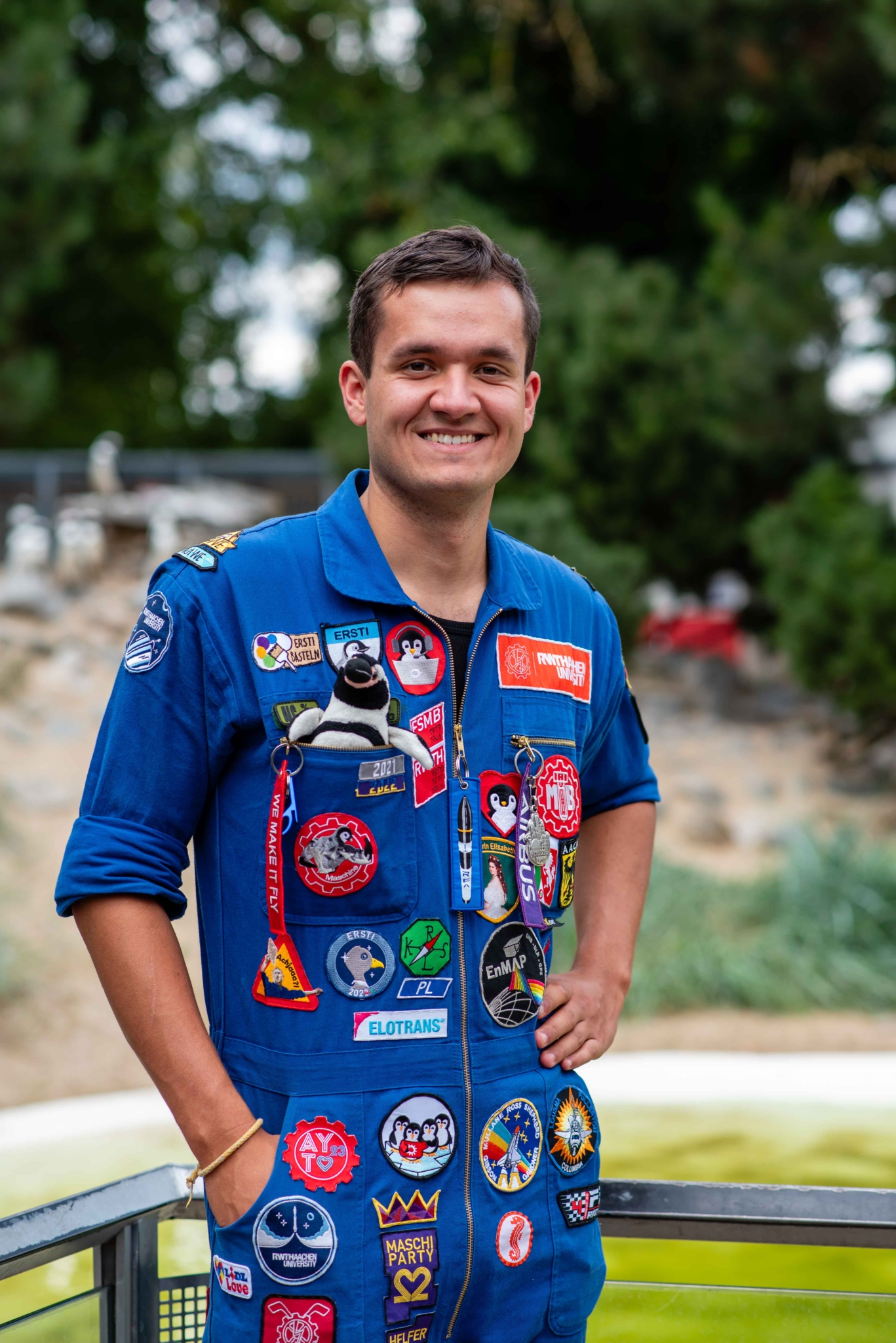 Fachschaftsrat – Fachschaft Maschinenbau der RWTH Aachen